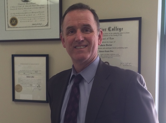 Episode 15 - Social Security Disability and Lyme Disease - Living With Lyme